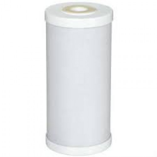 Pump Service Industries - Carbon Block Cartridge 10x4inch